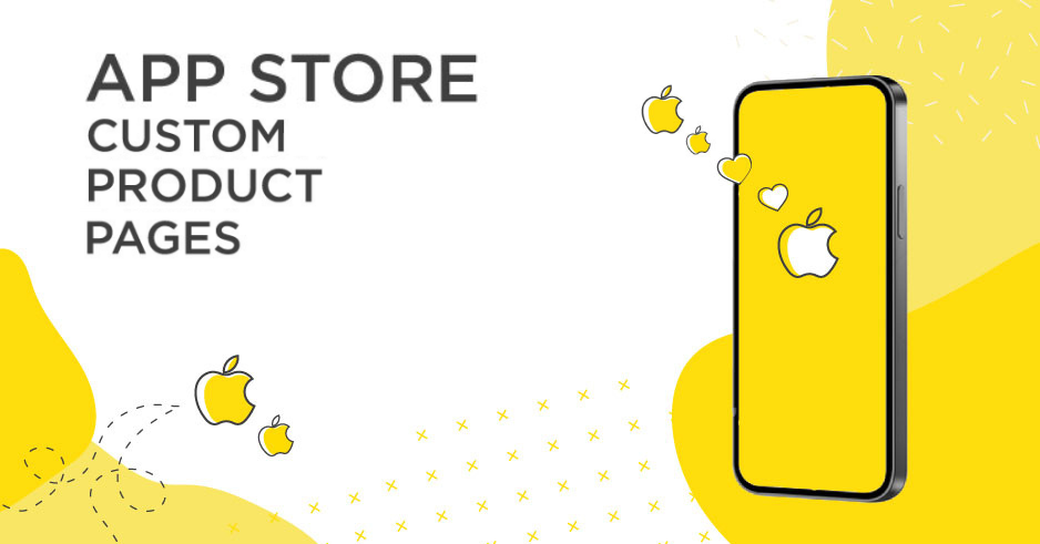 Meet the App Store’s New Custom Product Pages | yellowHEAD Meet the App Store’s New Custom Product Pages | yellowHEAD