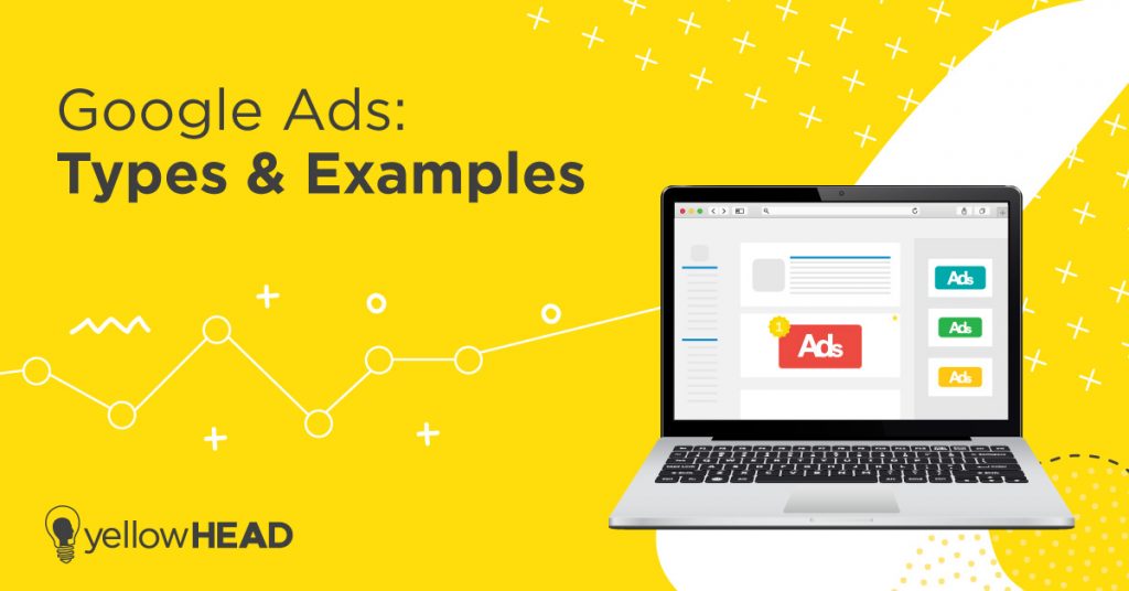 Google Ad Types & Examples: Show Up Where Customers Search